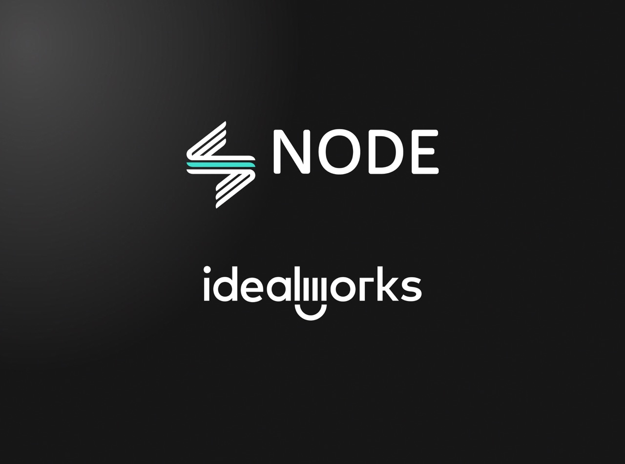 Announcement Of Cooperation Between Node Robotics And Idealworks