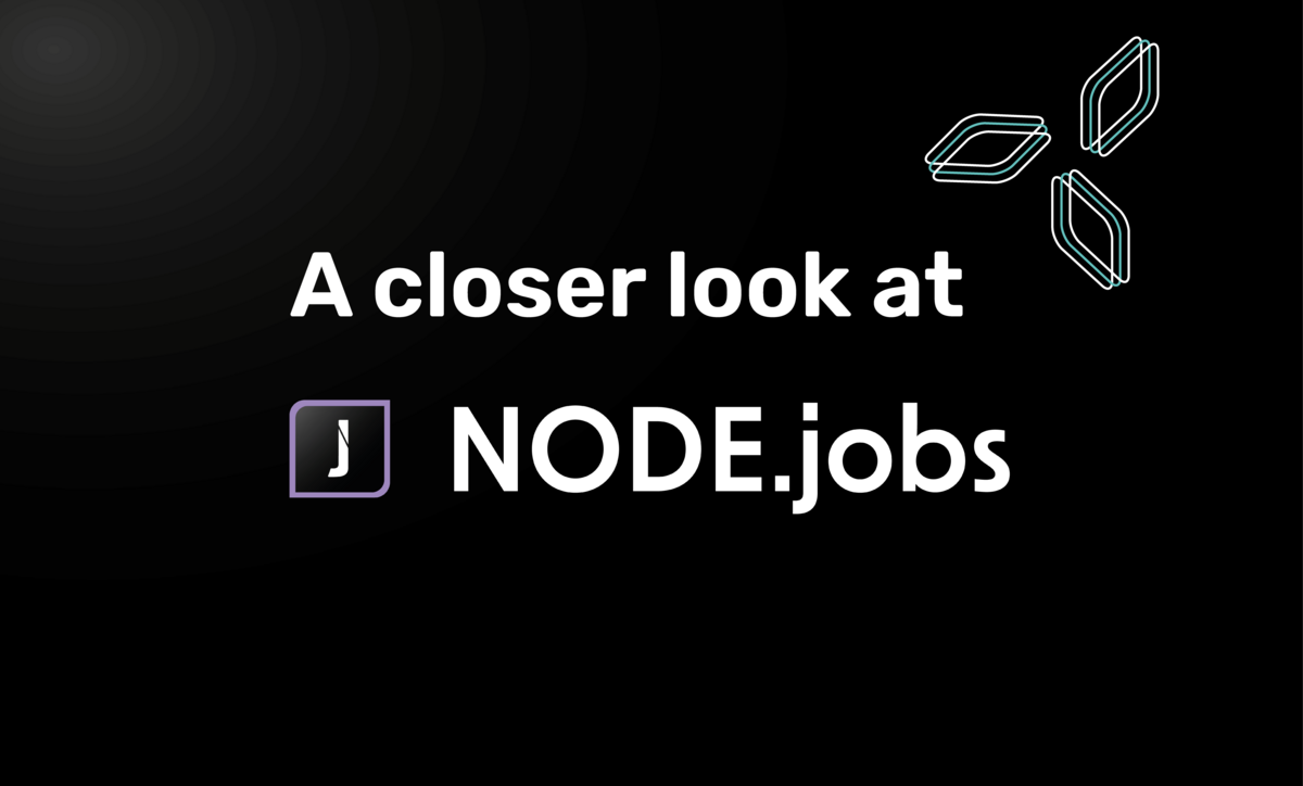 How NODE.jobs redefines Fleet Task Execution