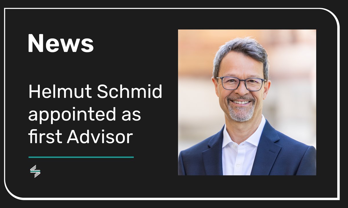 NODE Robotics creates advisory council and appoints Helmut Schmid as ...